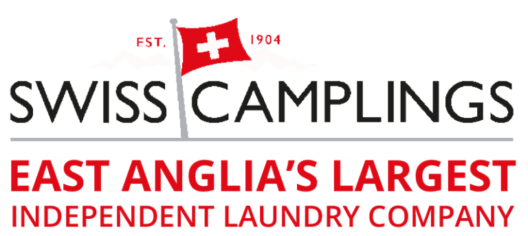 Swiss Camplings: Linen, Laundry, and Workwear Services with a Focus on ...